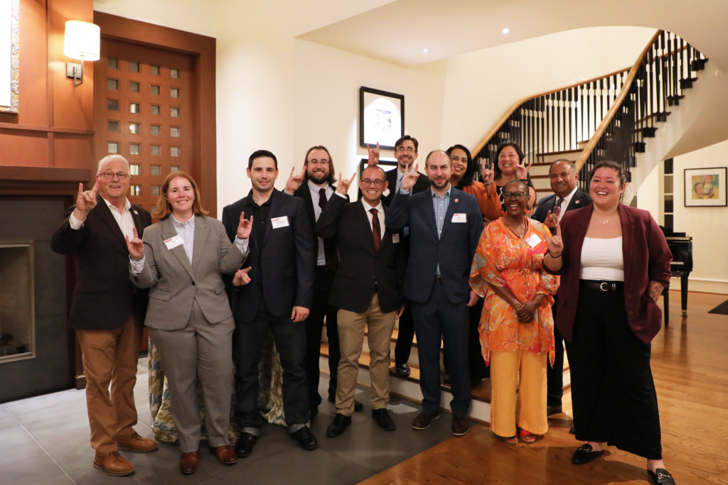 NC State Highlights Innovation and Entrepreneurship | Office of ...