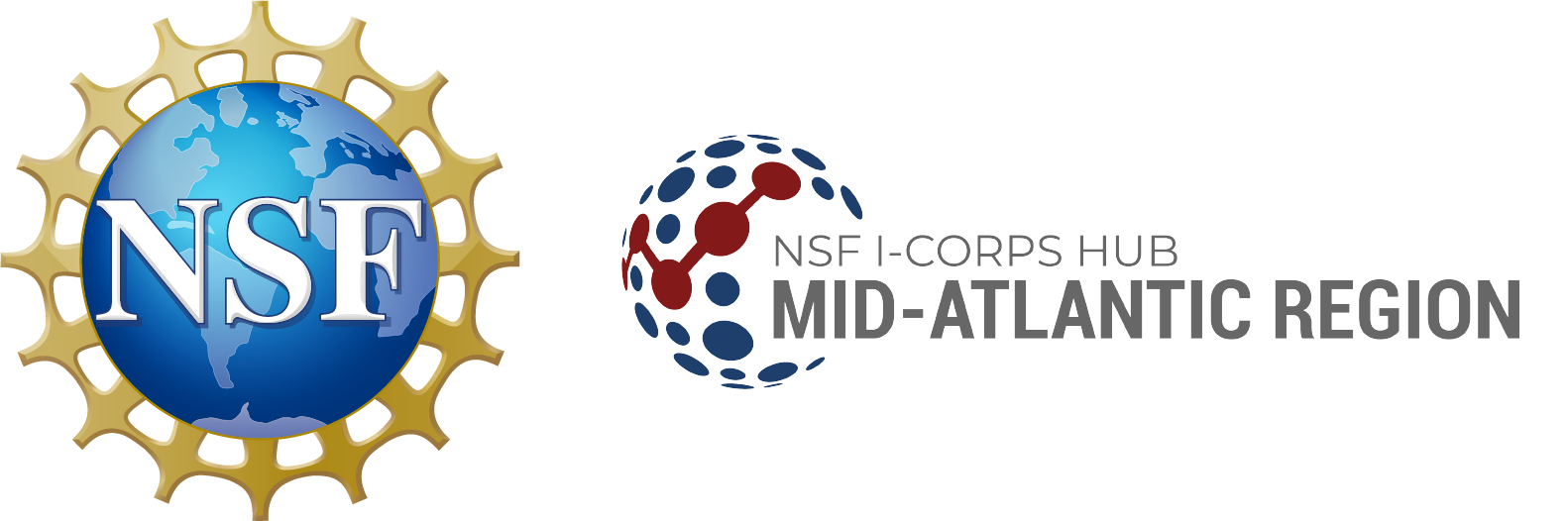 NSF I-Corps Commercialization Training Program | Office of Research ...