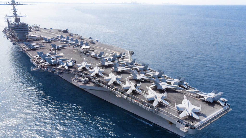 Ship Repair Startup Forging Its Way to Market | Office of Research and ...